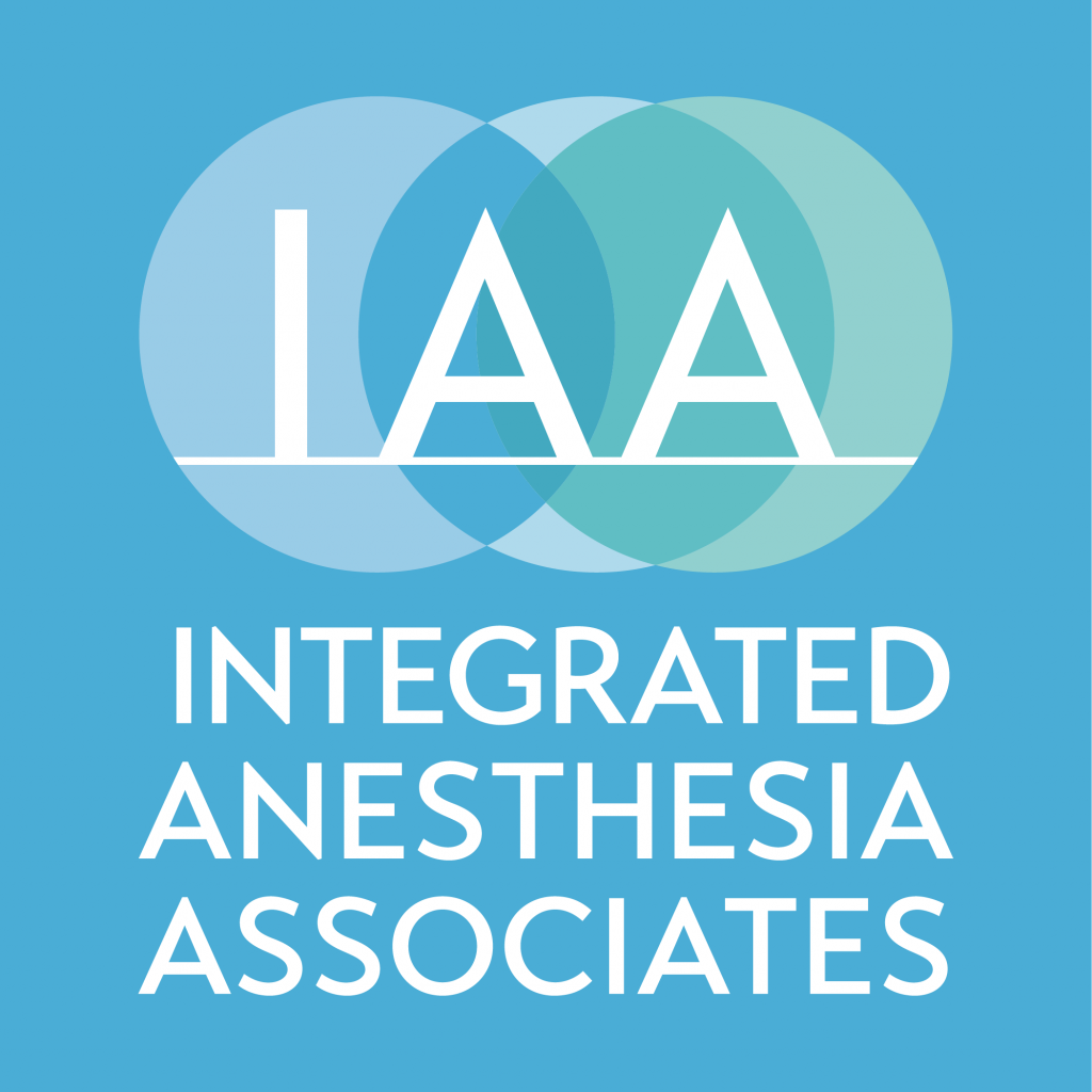 News - Page 3 of 4 - Integrated Anesthesia Associates