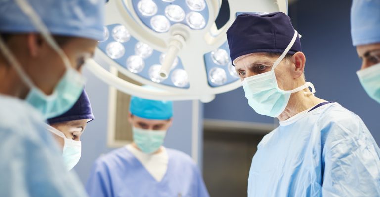 Research & Development - Integrated Anesthesia Associates