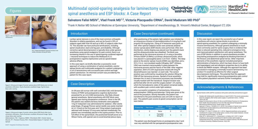 IAA E Posters Being Presented At PGA75 This Weekend Integrated