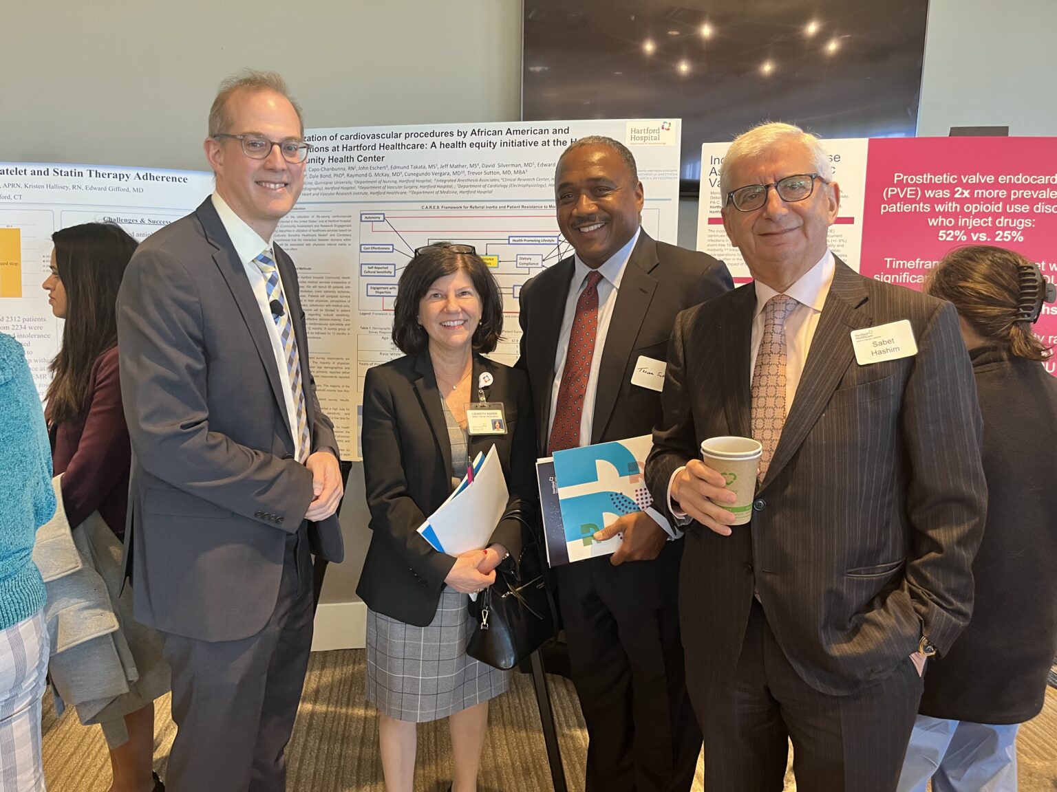 Dr. Trevor Sutton and Team’s Research Profiled at 37th Symposium ...