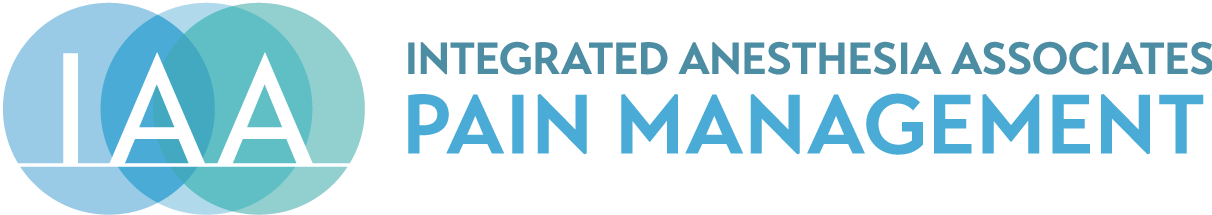Pain Management - Integrated Anesthesia Associates